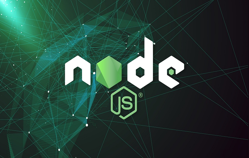  Node js VPS 
